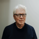 Dr Peter Velthuis